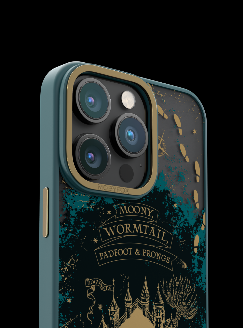 Officially Licensed Apple Watch Bands | MobyFox