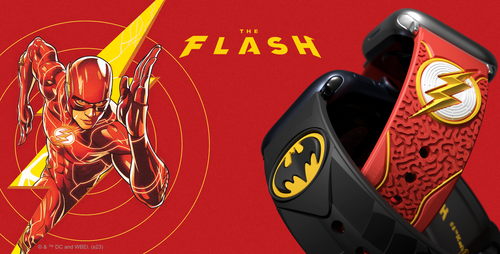 Officially Licensed Apple Watch Bands | MobyFox