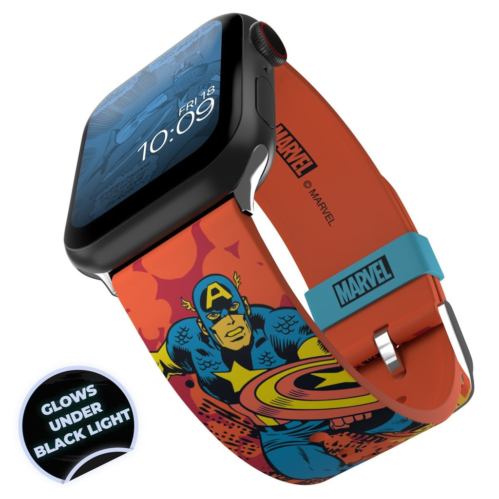 All Watch Bands – Page 2 – MobyFox