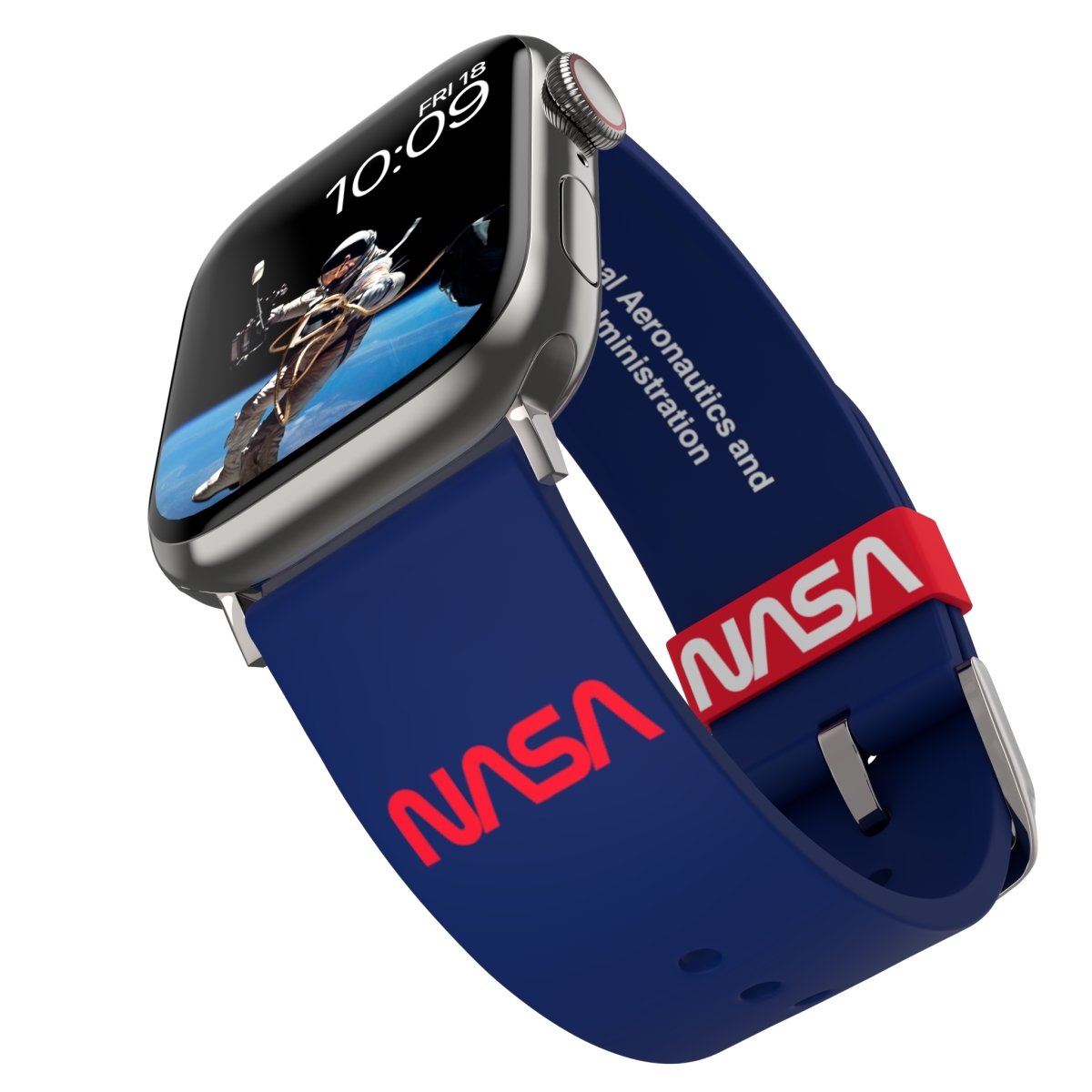 NASA Apple Watch Bands – MobyFox